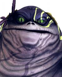 Ziro Hutt | Star Wars CZ